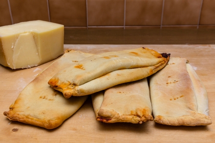 Ricetta Scacce ragusane - Scacce siciliane - Cucchiaio d'Argento