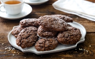 Ricetta Burro composto al formaggio e mandorle - Cucchiaio d'Argento