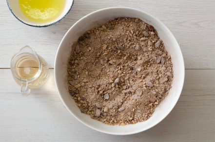 Ricetta Pan dei morti - Cucchiaio d'Argento