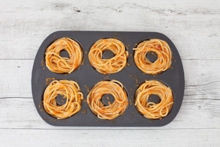 Ricetta Pasta donuts - Cucchiaio d'Argento