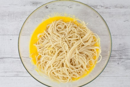 Ricetta Pasta donuts - Cucchiaio d'Argento