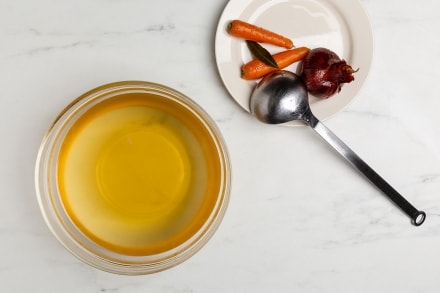 Ricetta Lesso - Cucchiaio d'Argento