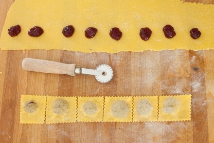 Ricetta Bugie ripiene - Cucchiaio d'Argento