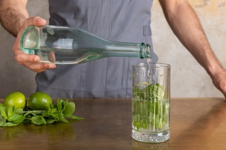 Ricetta Mojito - Cucchiaio d'Argento