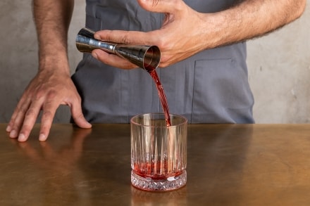 Ricetta Negroni - Cucchiaio d'Argento