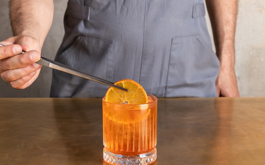 Ricetta Spritz - Cucchiaio d'Argento