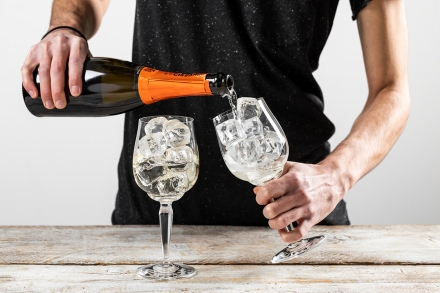 Ricetta Spritz - Cucchiaio d'Argento