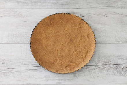 Ricetta Torta geometrica - Cucchiaio d'Argento