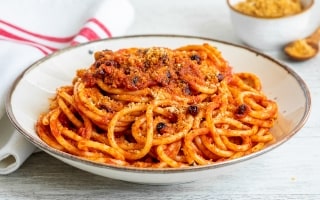 Ricetta Capponada della Riviera di Ponente - Cucchiaio d'Argento