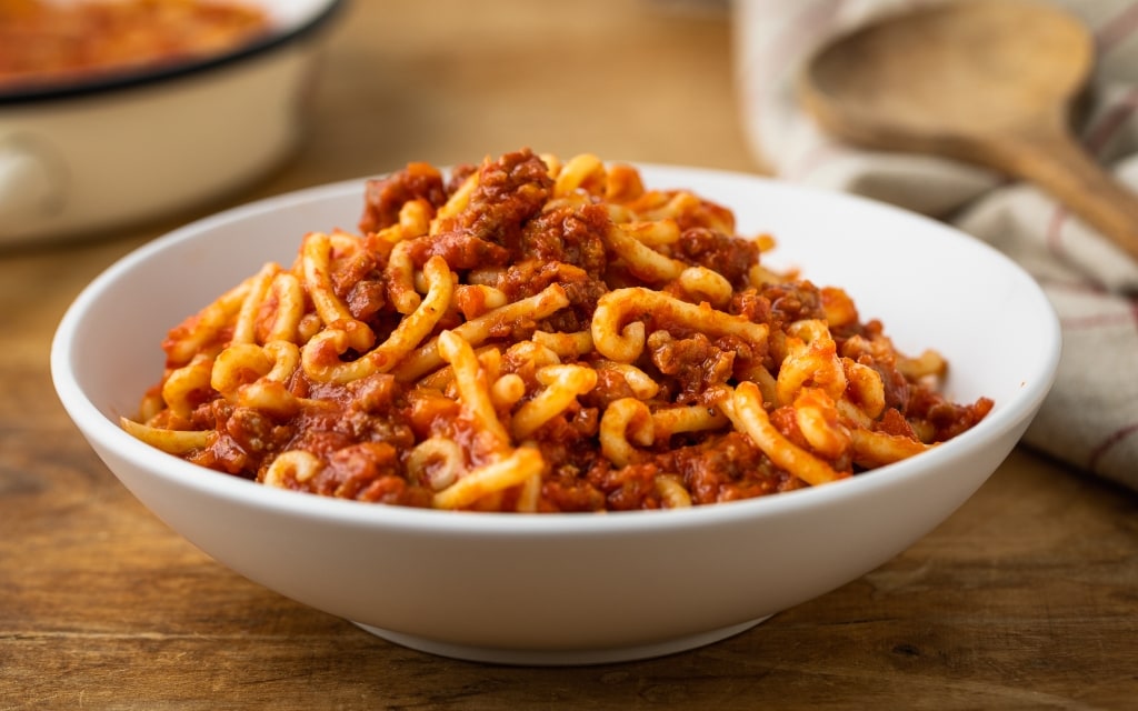 30 ricette di primi piatti regionali - Cucchiaio d'Argento