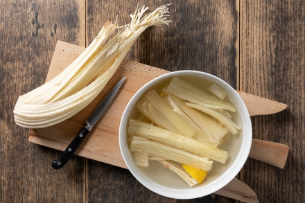 Ricetta Cardi gratinati con besciamella - Cucchiaio d'Argento