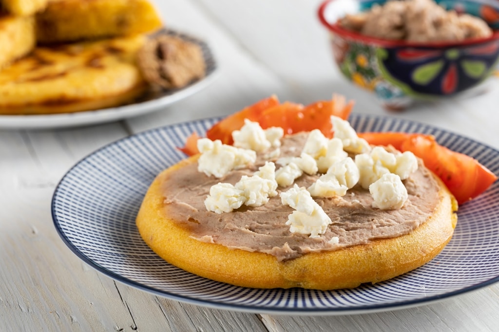 Ricetta Pan de maiz - Cucchiaio d'Argento