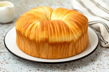 Ricetta Wool roll bread - Cucchiaio d'Argento