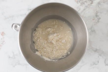 Ricetta Pasta matta - Cucchiaio d'Argento