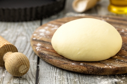 Ricetta Pasta matta - Cucchiaio d'Argento