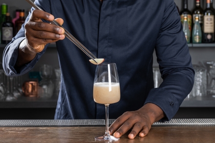 Ricetta Bellini - Cucchiaio d'Argento