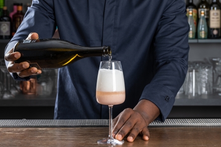 Ricetta Bellini - Cucchiaio d'Argento