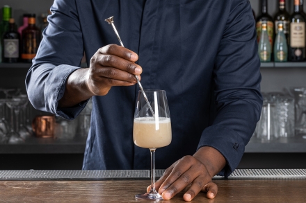 Ricetta Bellini - Cucchiaio d'Argento