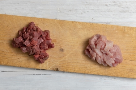 Ricetta Casoncelli - Cucchiaio d'Argento