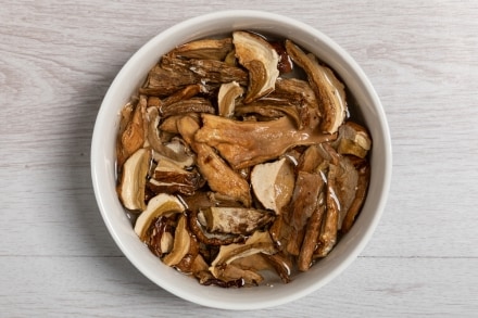 Ricetta Cappellacci di patate e funghi - Cucchiaio d'Argento