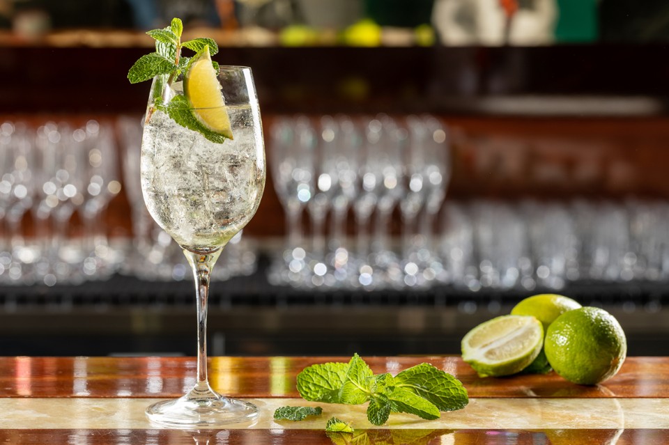 Ricette Cocktail - I migliori Cocktail di Cucchiaio d'Argento