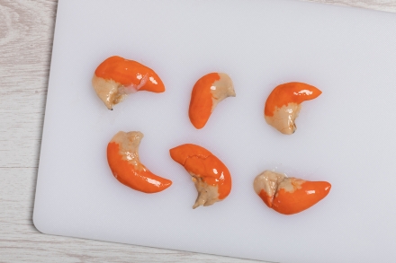 Ricetta Spaghetti con corallo di capesante - Cucchiaio d'Argento