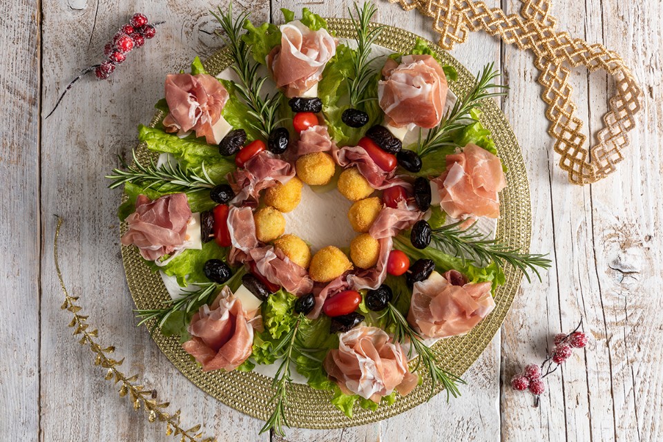 Ricette di Natale - Le Deliziose Ricette Natalizie di Cucchiaio d'Argento