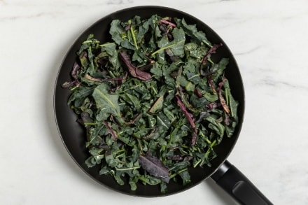 Ricetta Broccolo fiolaro in padella - Cucchiaio d'Argento