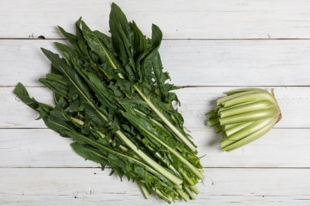 Ricetta Catalogna in padella - Cucchiaio d'Argento