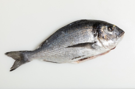 Ricetta Orata al forno con patate - Cucchiaio d'Argento