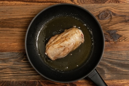 Ricetta Stinco al forno - Cucchiaio d'Argento