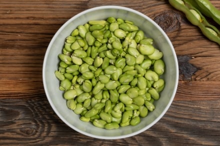 Ricetta Macco di fave - Cucchiaio d'Argento