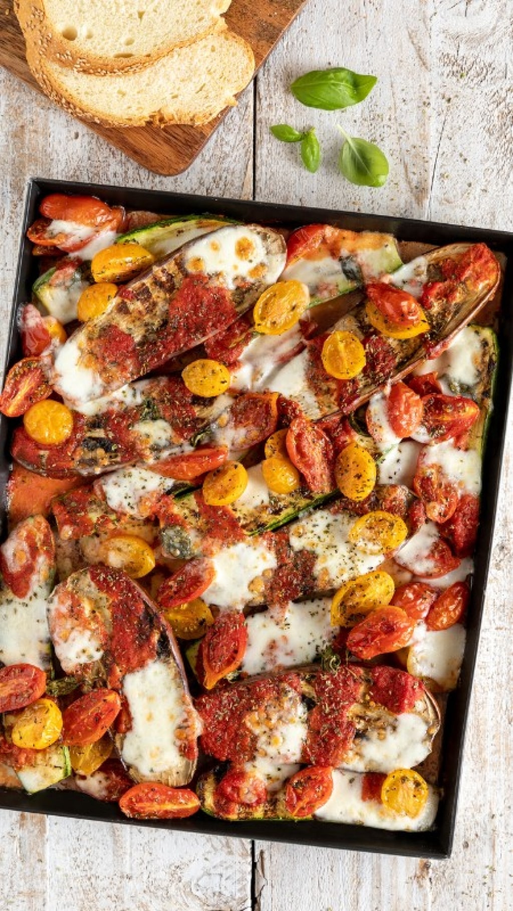 Ricetta Verdure estive gustose al forno - Cucchiaio d'Argento Ricetta Verdure estive gustose al forno - Cucchiaio d'Argento