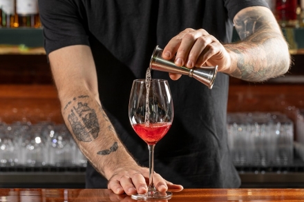 Ricetta Campari Spritz - Cucchiaio d'Argento