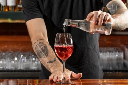 Ricetta Campari Spritz - Cucchiaio d'Argento