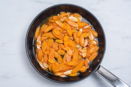 Ricetta Carote in padella - Cucchiaio d'Argento