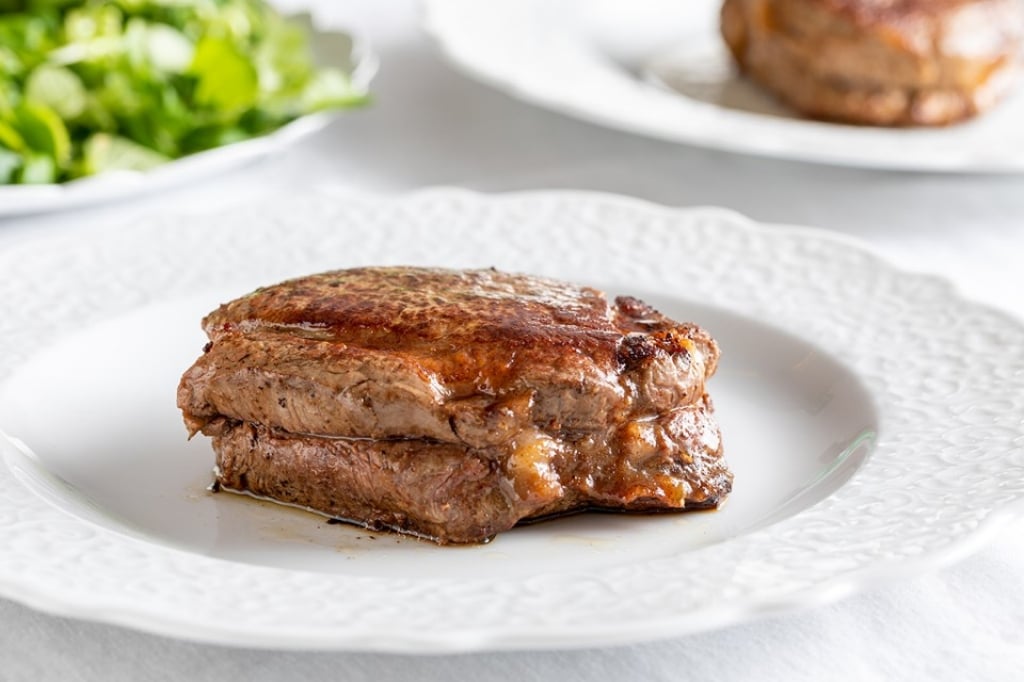 Ricetta Filetto di manzo - Cucchiaio d'Argento