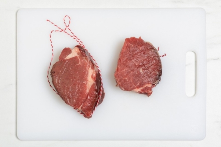 Ricetta Filetto di manzo - Cucchiaio d'Argento