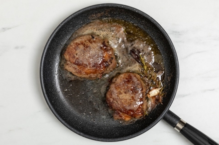 Ricetta Filetto di manzo - Cucchiaio d'Argento