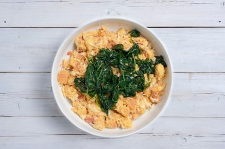 Ricetta Torta per brunch - Cucchiaio d'Argento