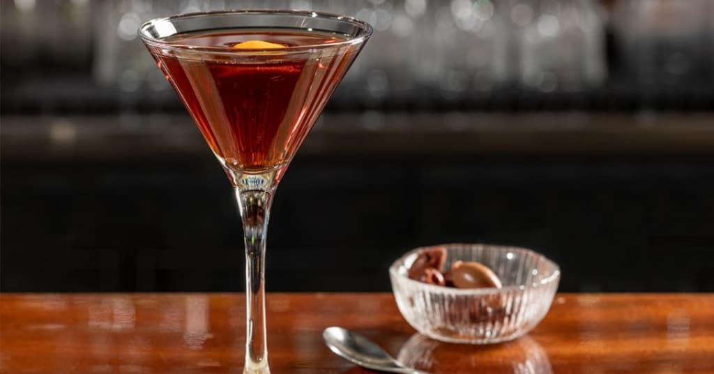 Ricetta Boulevardier - Cucchiaio d'Argento