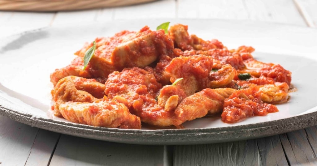 Ricetta Straccetti di pollo - Cucchiaio d'Argento