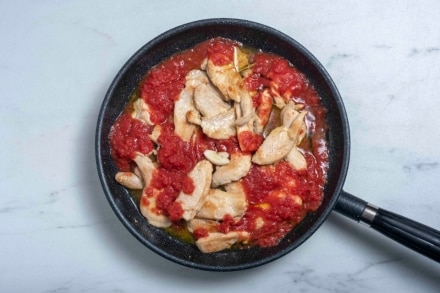 Ricetta Straccetti di pollo - Cucchiaio d'Argento