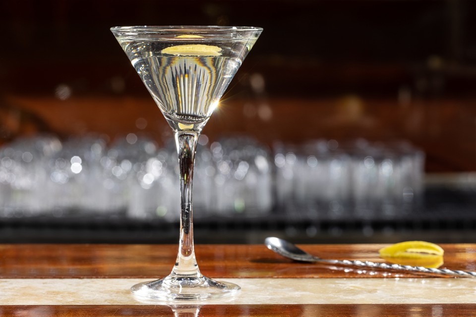 Ricette Cocktail - I migliori Cocktail di Cucchiaio d'Argento