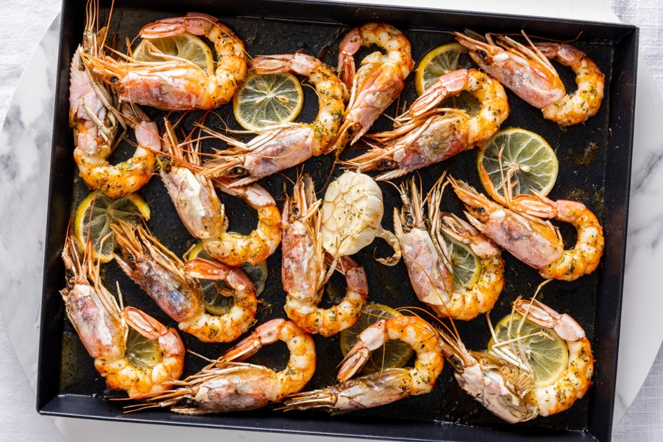 Ricetta Capitone di Natale - Cucchiaio d'Argento