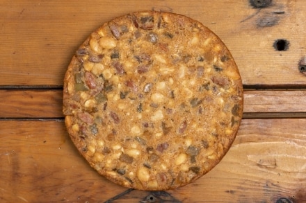 Ricetta Panforte - Cucchiaio d'Argento