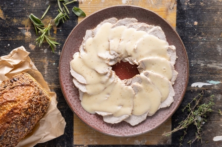 Ricetta Lonza al latte - Cucchiaio d'Argento