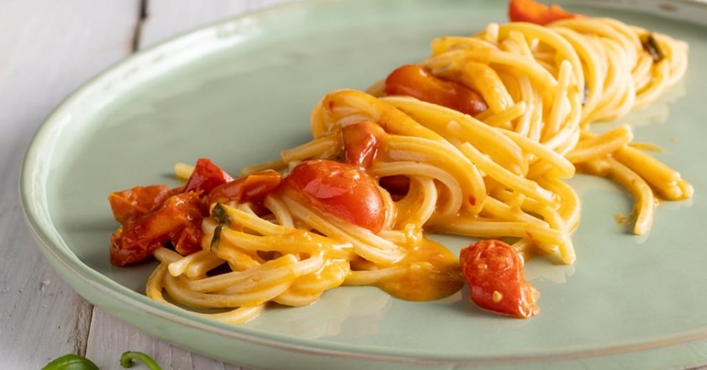Ricetta Pasta allo scarpariello - Cucchiaio d'Argento