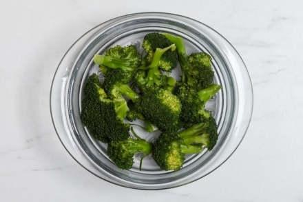 Ricetta Broccomole - Cucchiaio d'Argento