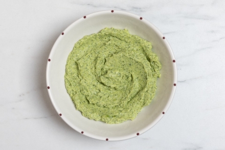 Ricetta Broccomole - Cucchiaio d'Argento